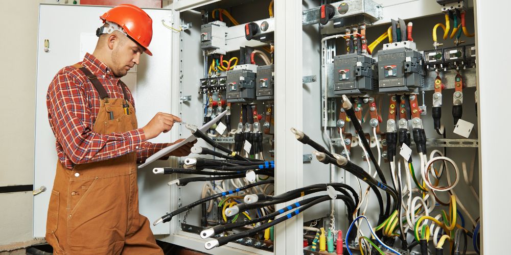 Electrical Engineering - Jobhub Source