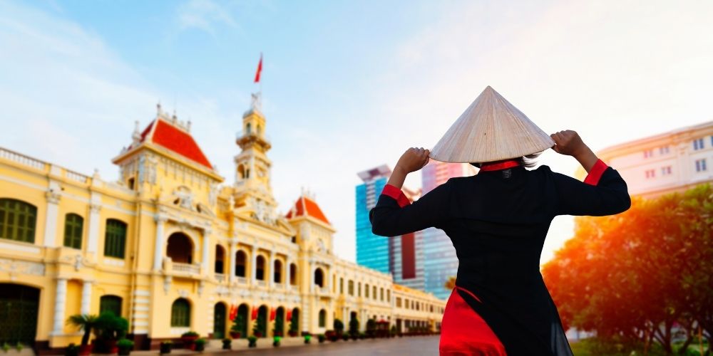 Career Potential In Vietnam Jobhub Source